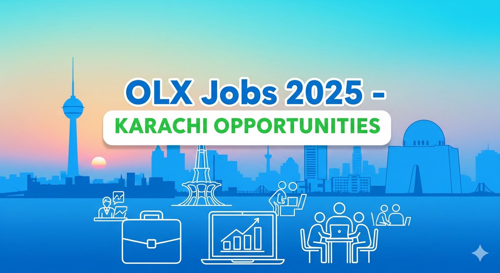 Best Career Guide: OLX in Karachi Jobs 2025 for Freshers & Professionals - NaniJob.com